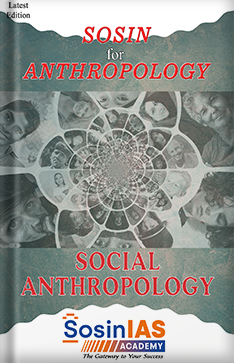 Best IAS Coaching Institute in India | UPSC Civil Services Coaching - Sosin IAS Academy