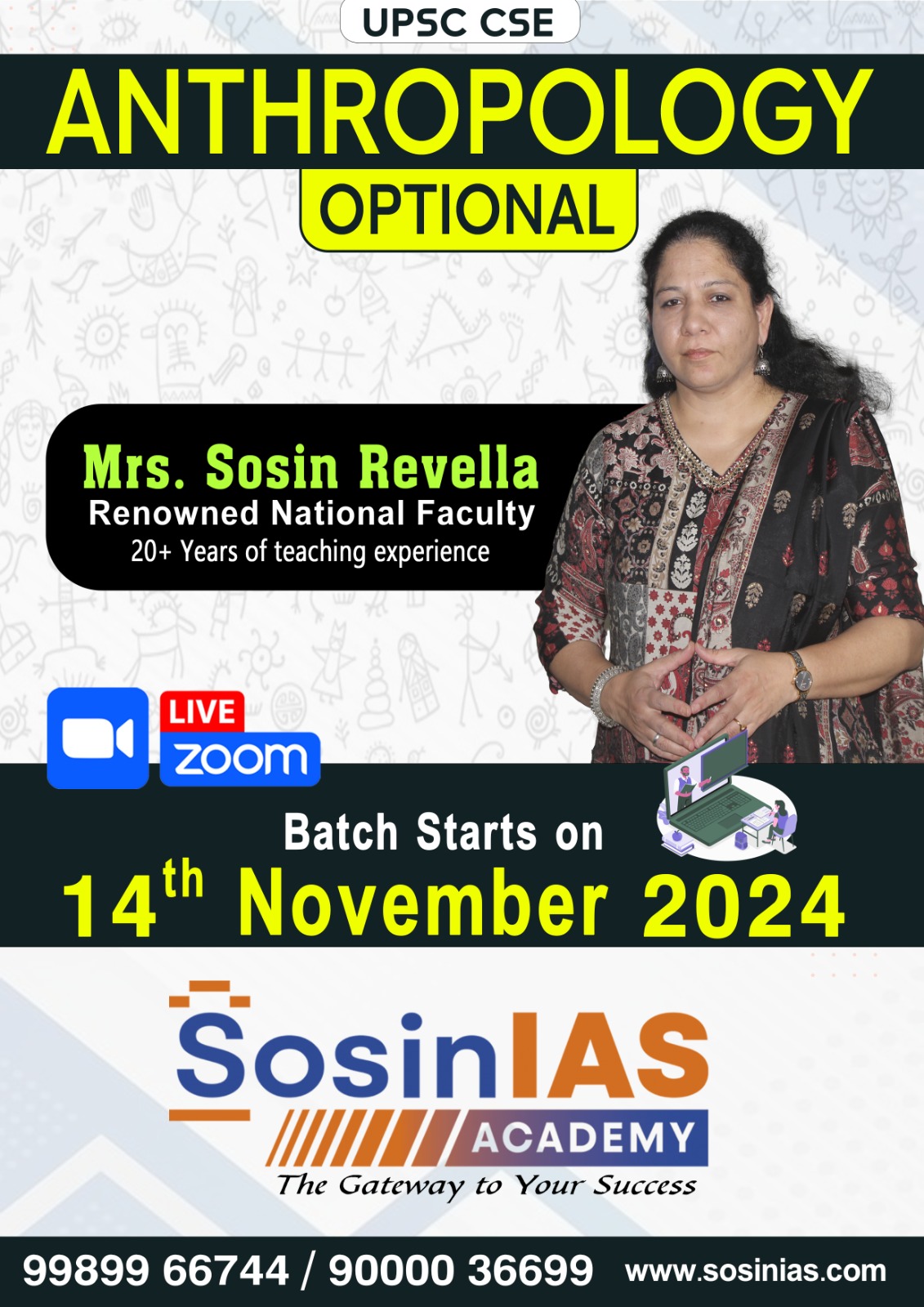 Best IAS Coaching in Hyderabad | UPSC Coaching | Civils Coaching at ...