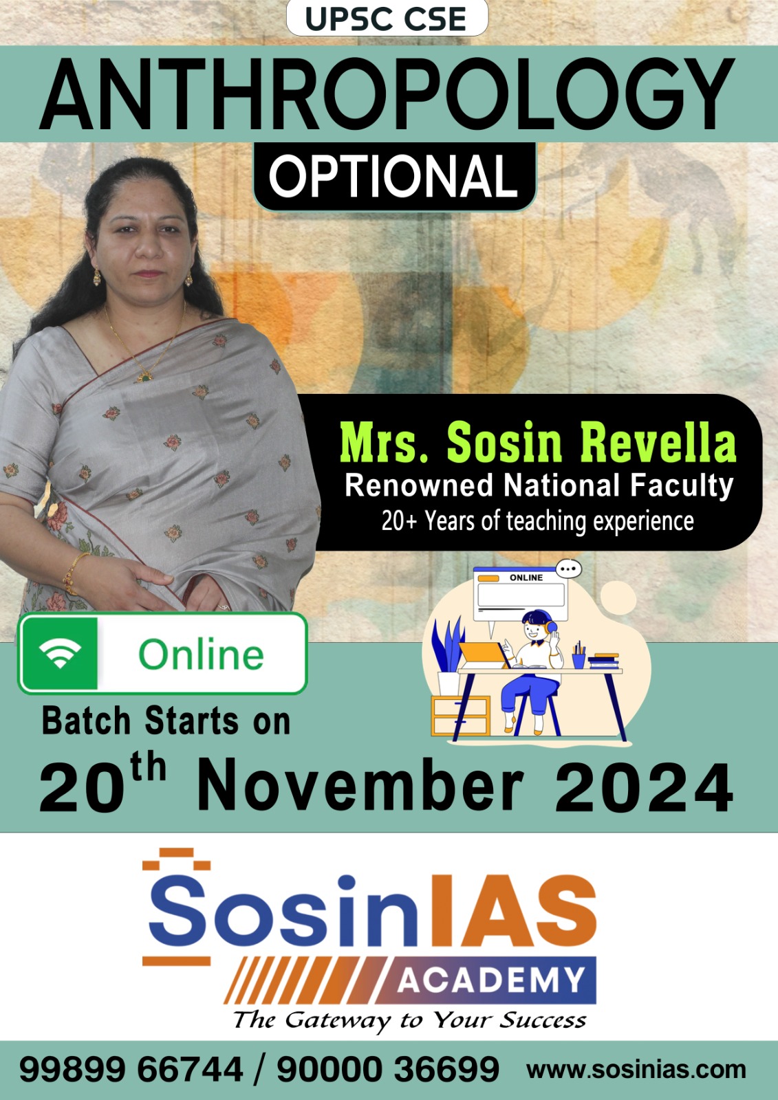 Best IAS Coaching in Hyderabad | UPSC Coaching | Civils Coaching at ...