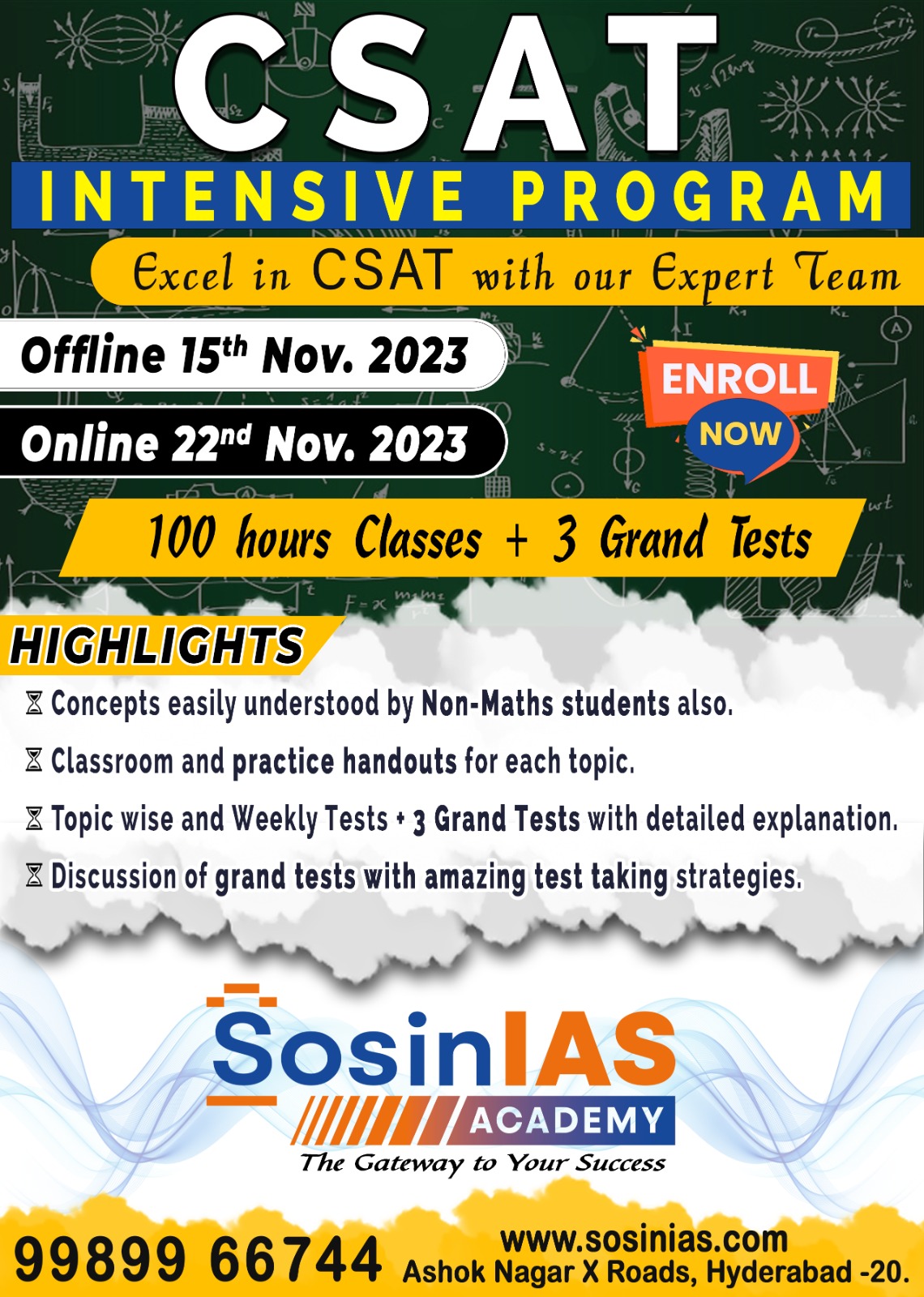 Best IAS Coaching Institute in India | UPSC Civil Services Coaching ...