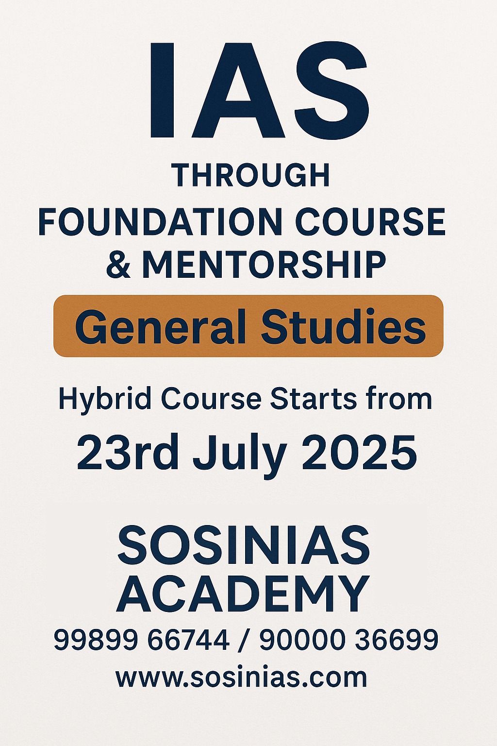 Best IAS Coaching Institute in India | UPSC Civil Services Coaching ...